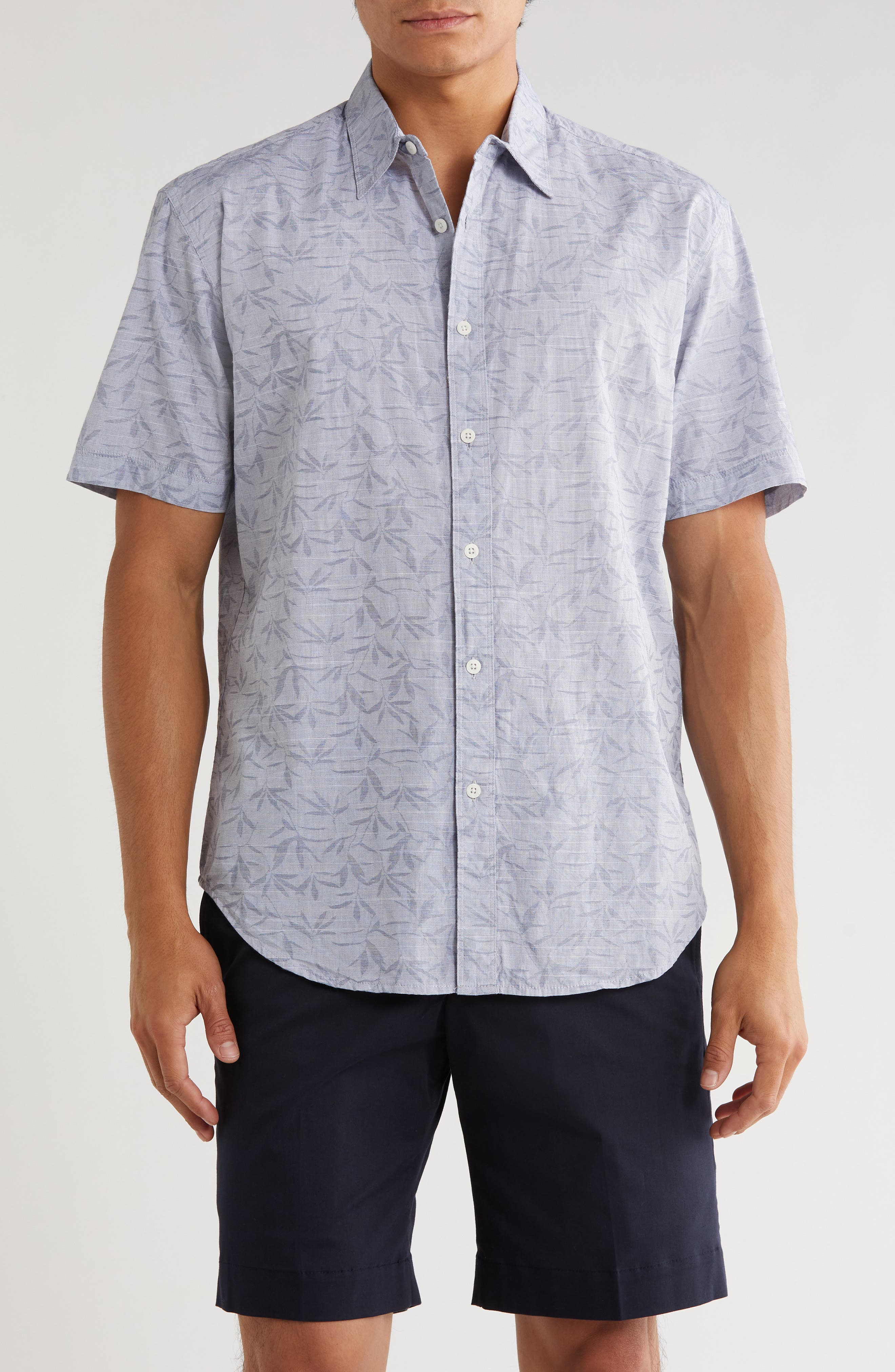 Coastaoro Jamie Short Sleeve Shirt | Nordstromrack