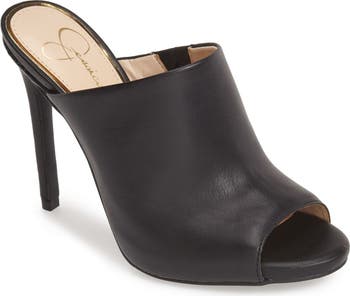 Jessica Simpson 'Rian' Mule (Women) | Nordstrom