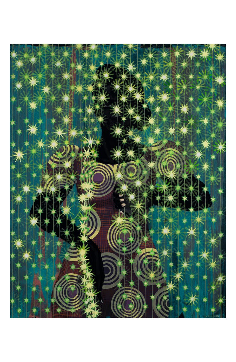 Phaidon Press 'Kerry James Marshall' Book | Nordstromrack