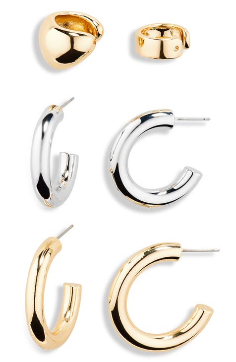 Nordstrom ear cuff store