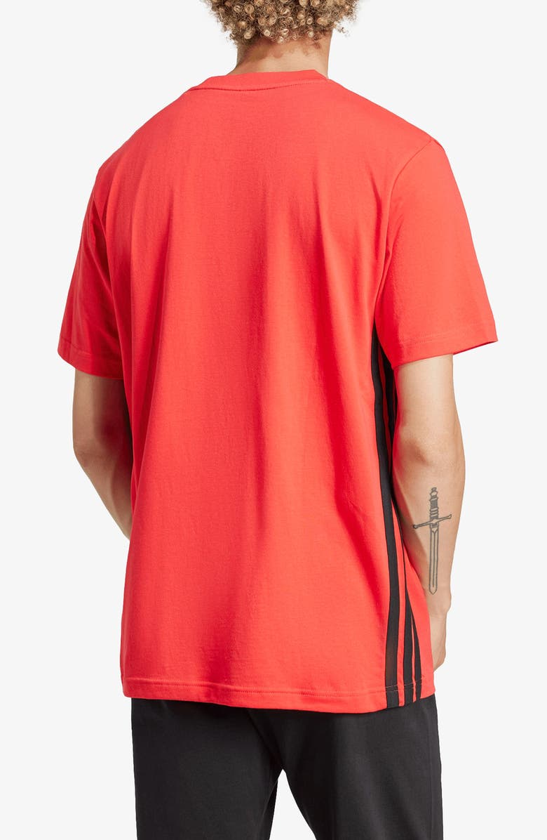 adidas 3-Stripes Jersey T-Shirt | Nordstromrack