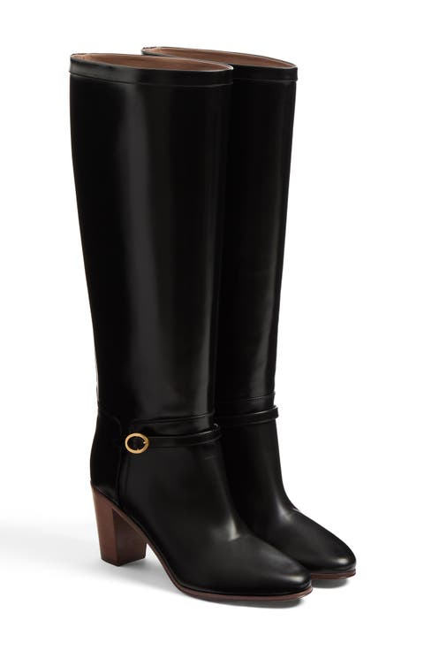 Designer Boots for Women | Nordstrom