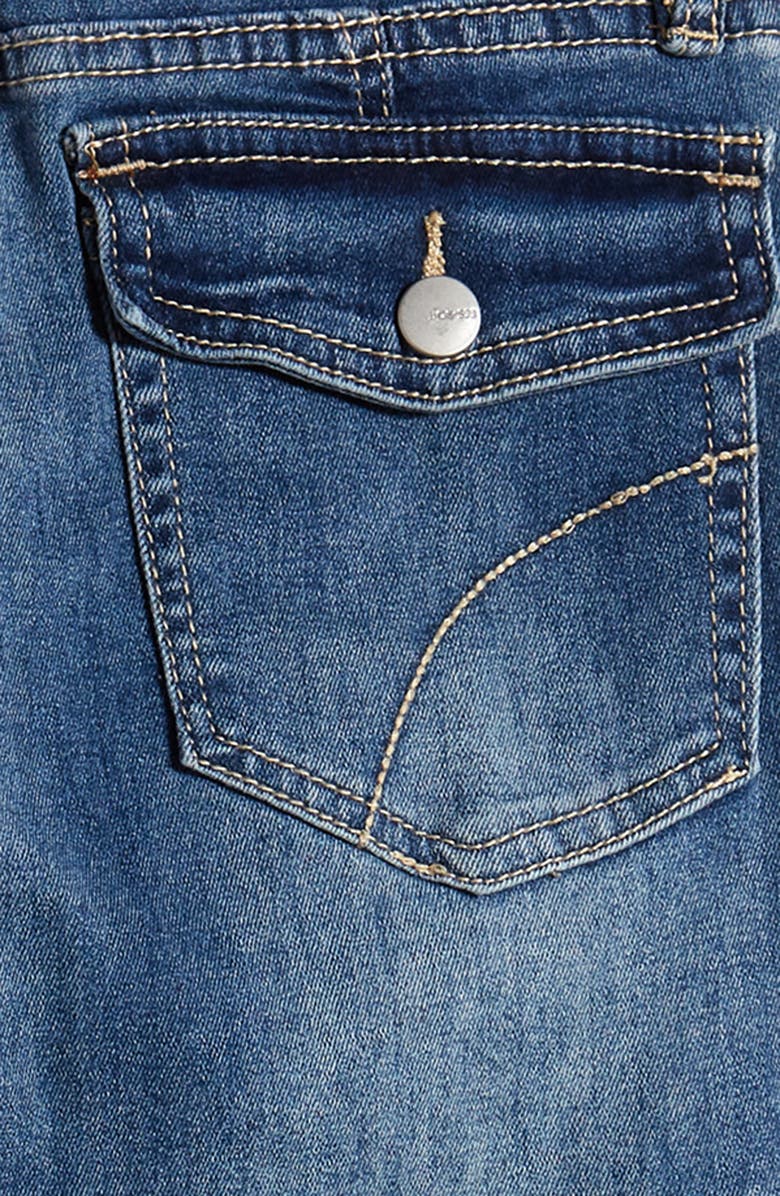 Joe's Kids' Peyton Wide Leg Cargo Jeans | Nordstromrack