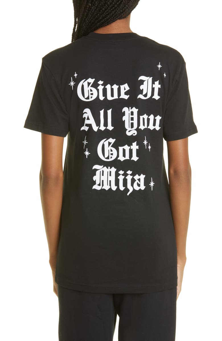 Bella Doña Give It All You Got Graphic Tee | Nordstrom