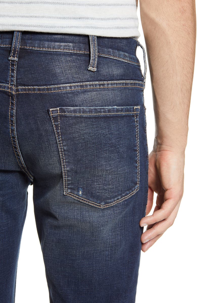 Silver Jeans Co. Taavi Slim Fit Jeans | Nordstrom