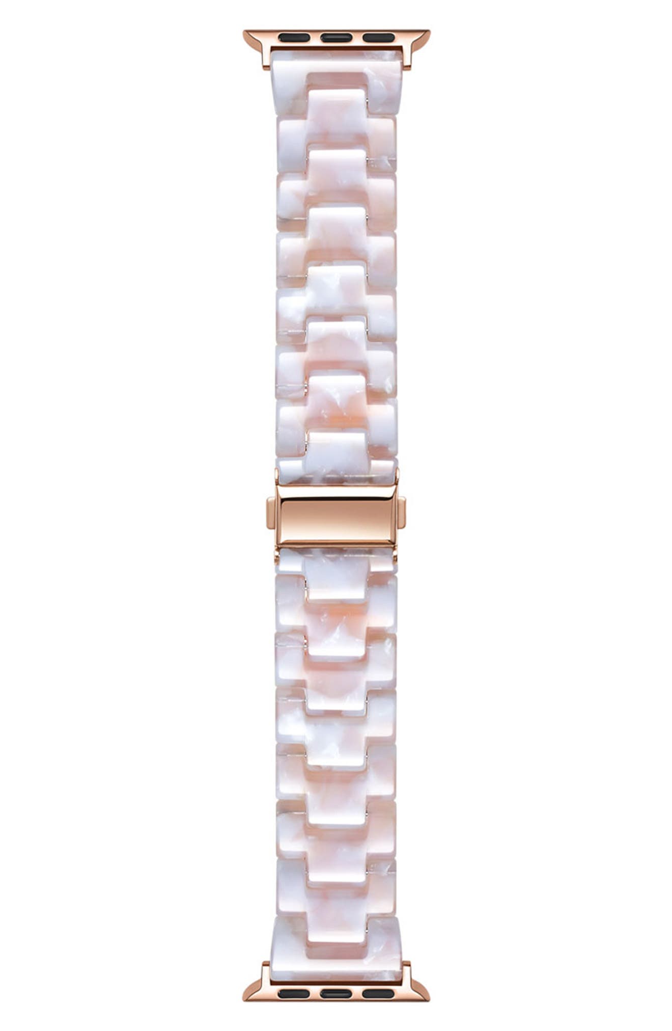 The Posh Tech Claire 20mm Apple Watch® Watchband | Nordstromrack