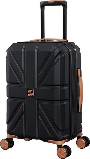 Britbag Vesuvius 21-Inch Hardside Carry-On Luggage | Nordstromrack