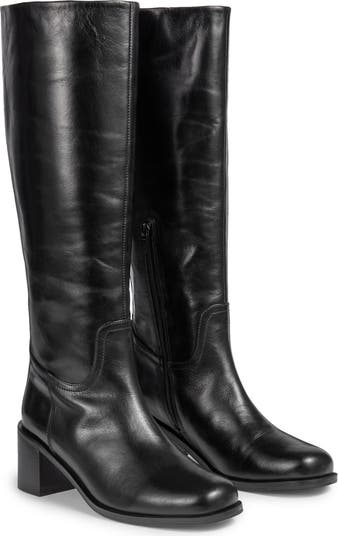 LK Bennett Claude Tall Boot (Women) | Nordstrom