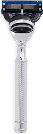 The Art of Shaving Luxury Engraved Razor | Nordstrom