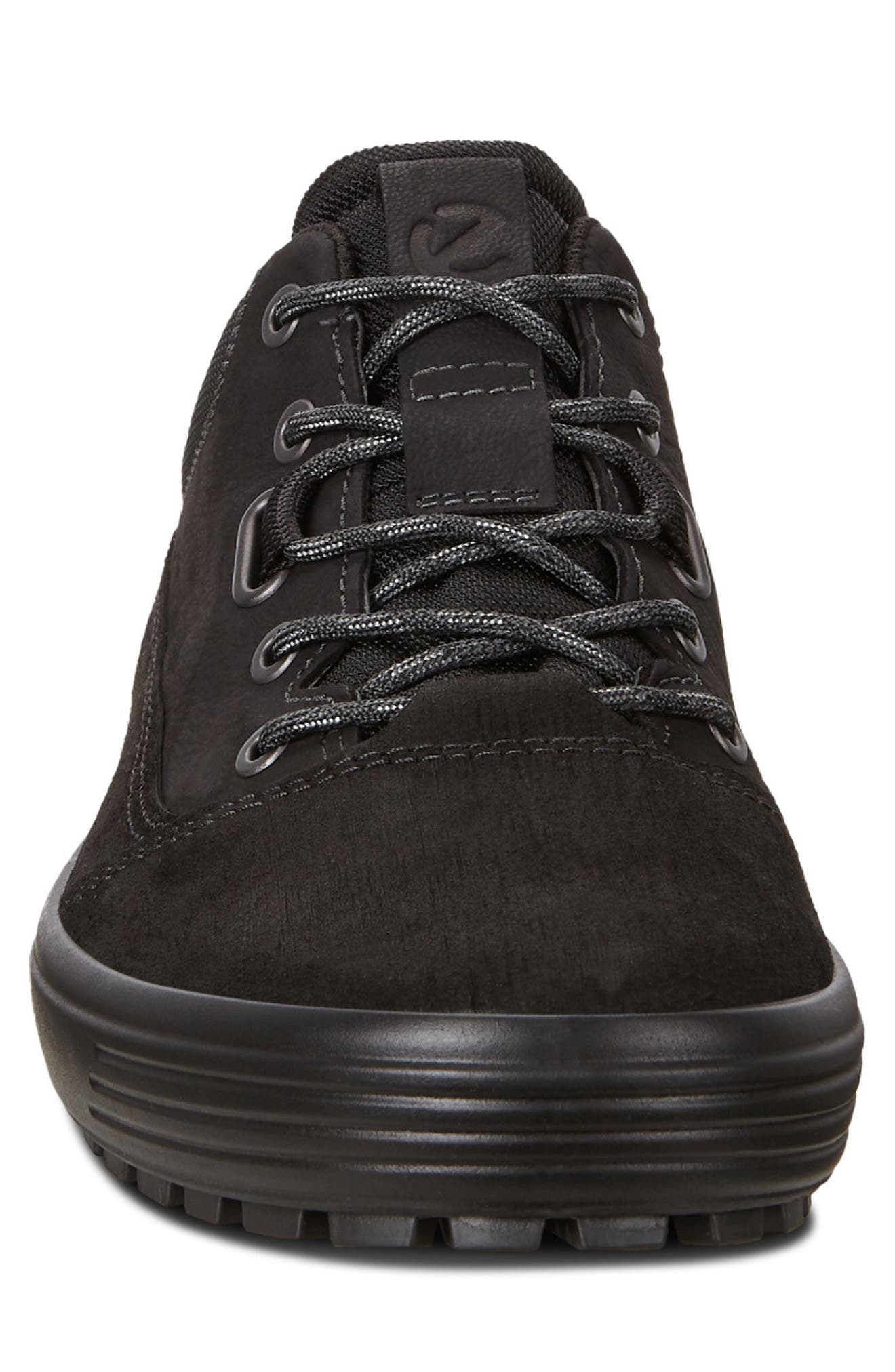 ECCO Soft 7 Tred Terrain Low Waterproof Sneaker (Men) | Nordstrom