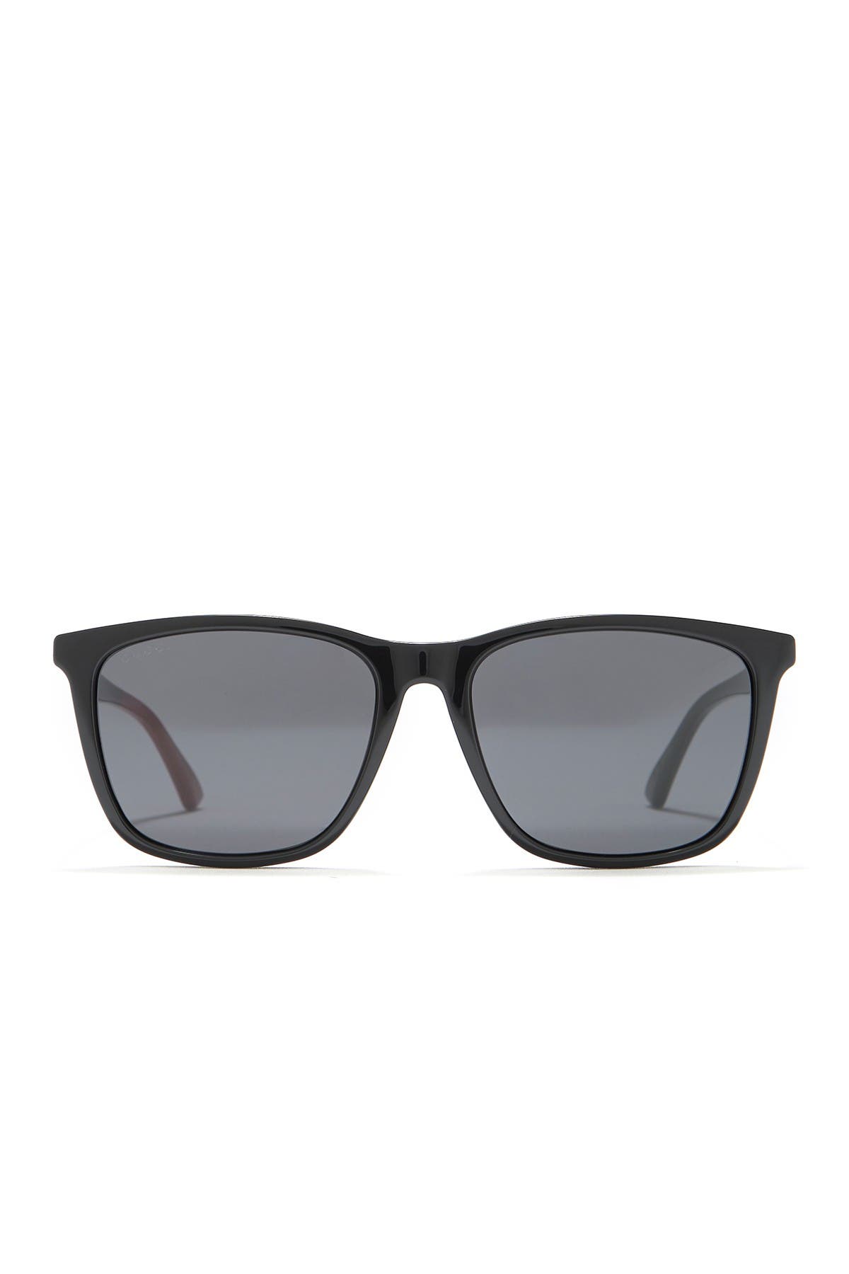Gucci 58mm Square Sunglasses Nordstromrack 6172