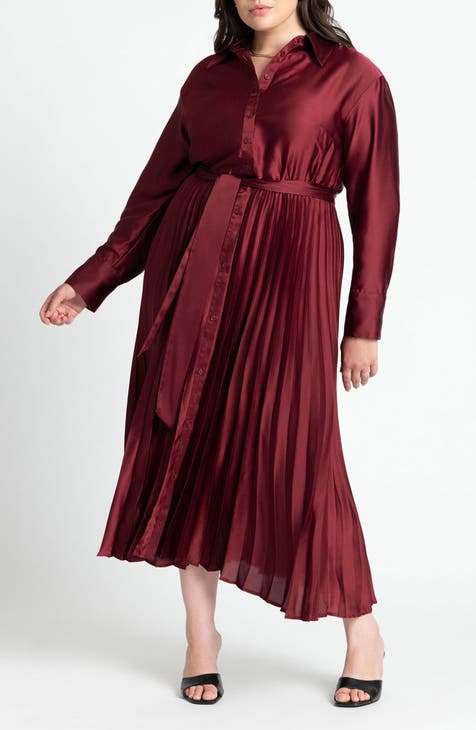 Women's Brown Dresses | Nordstrom