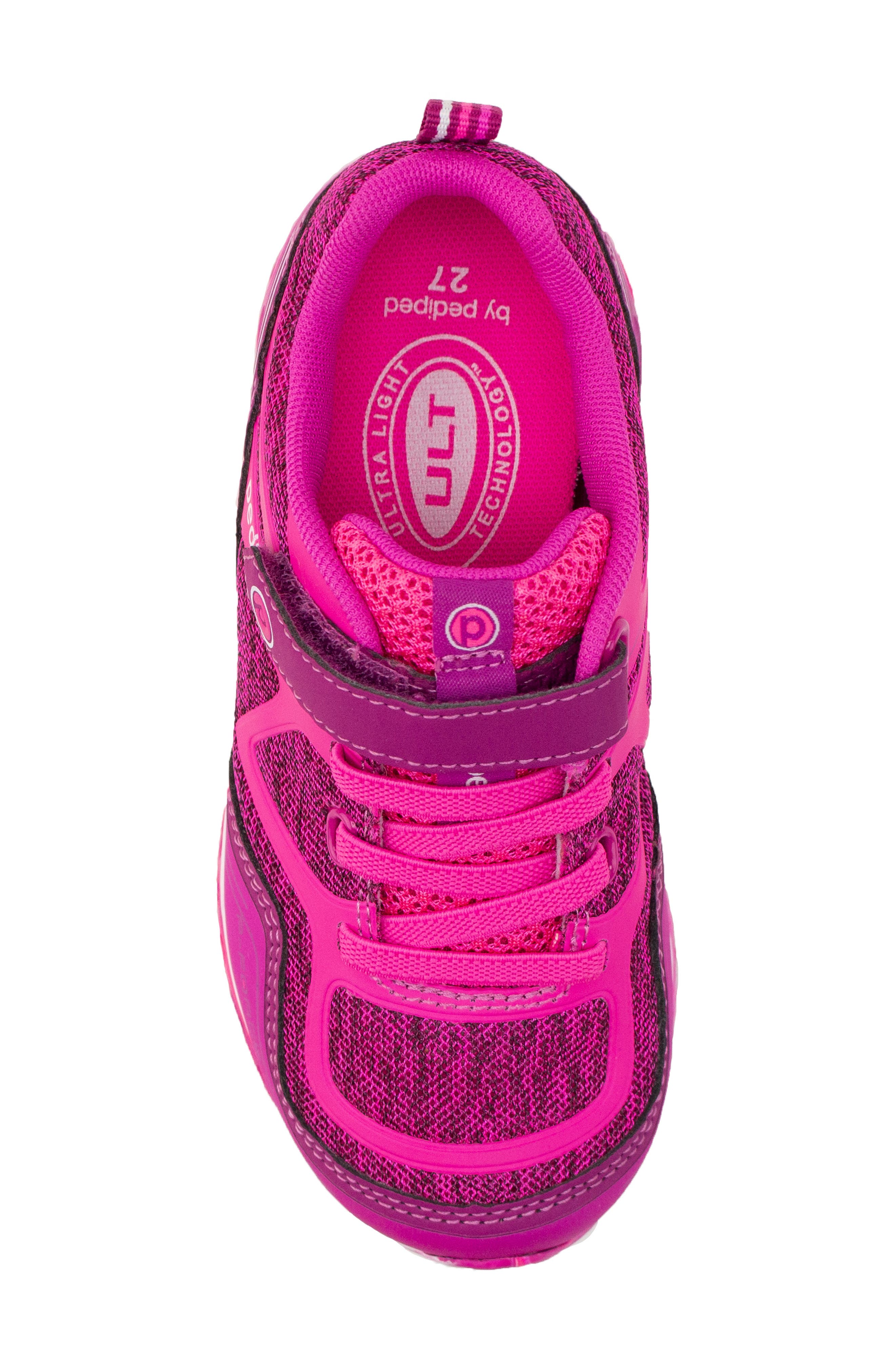 pediped Flex® Force Sneaker | Nordstrom