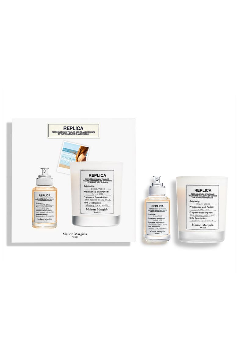 2-Piece Beach Walk Gift Set | Nordstromrack