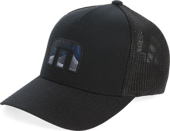 TravisMathew Hedge Fund Baseball Cap | Nordstrom