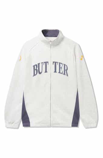 BOILER ROOM x Umbro Shell Track Top | Nordstrom BOILER ROOM x Umbro Shell Track Top | Nordstrom