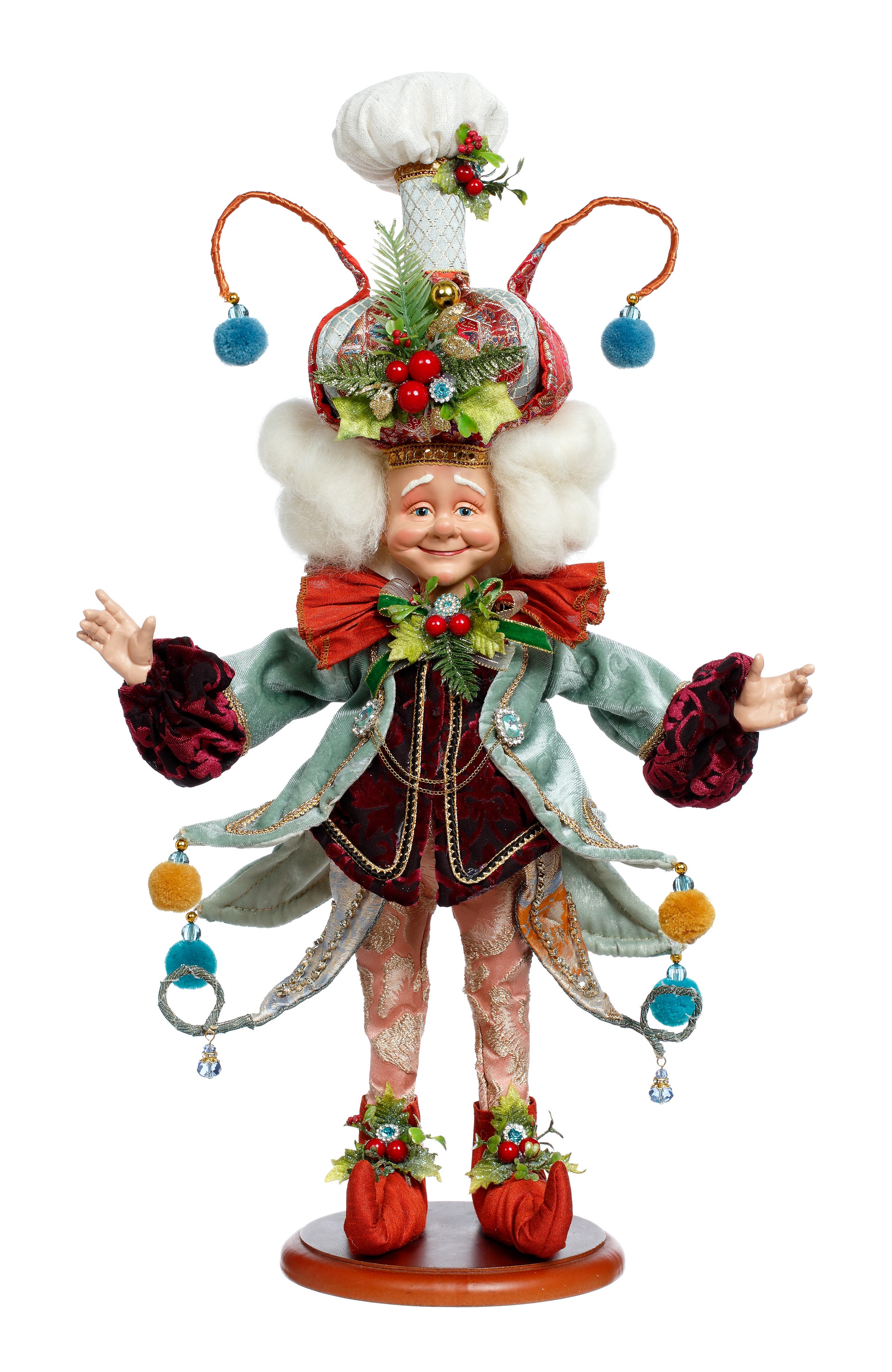 Mark Roberts Elf de Cuisine | Nordstrom