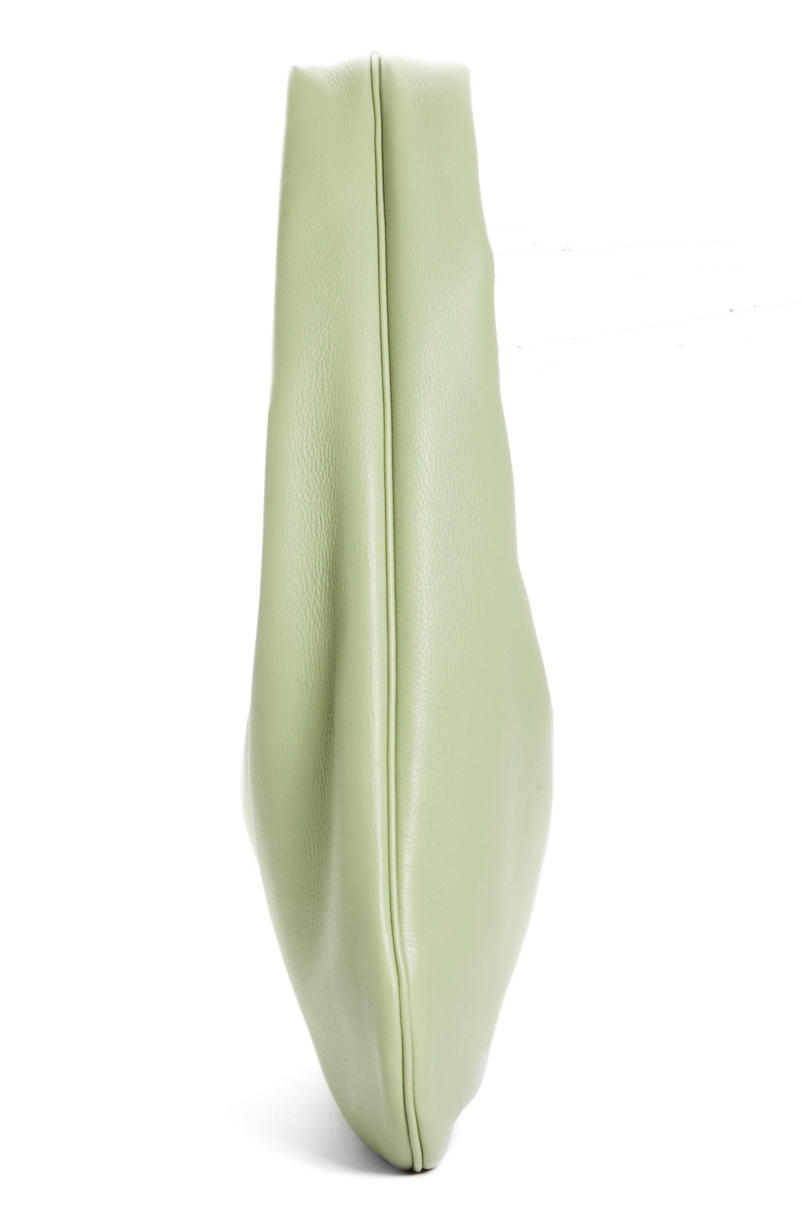 The Row Small Everyday Leather Shoulder Bag | Nordstrom