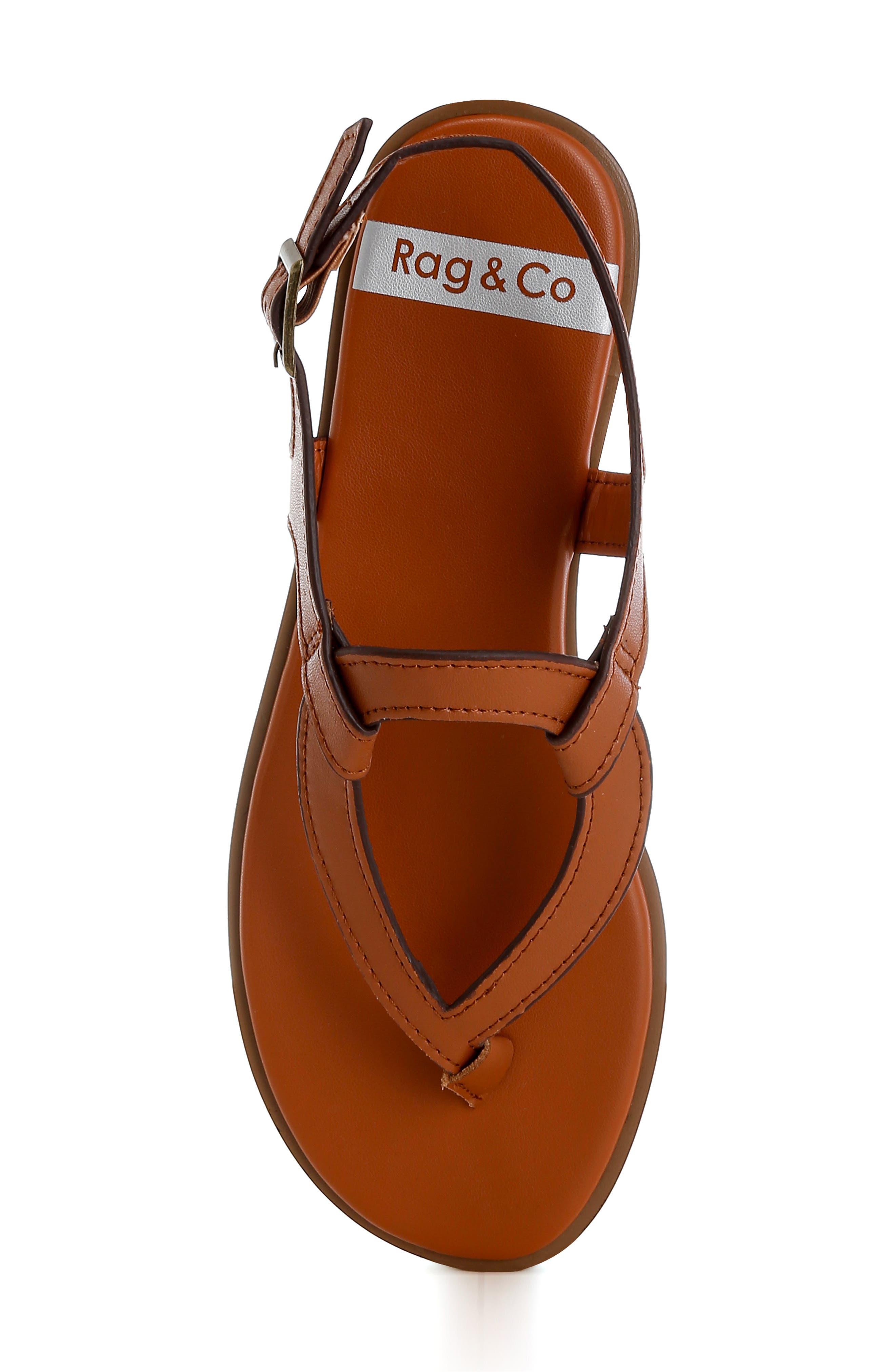 Rag & Co Torad Slingback Sandal (Women) | Nordstromrack