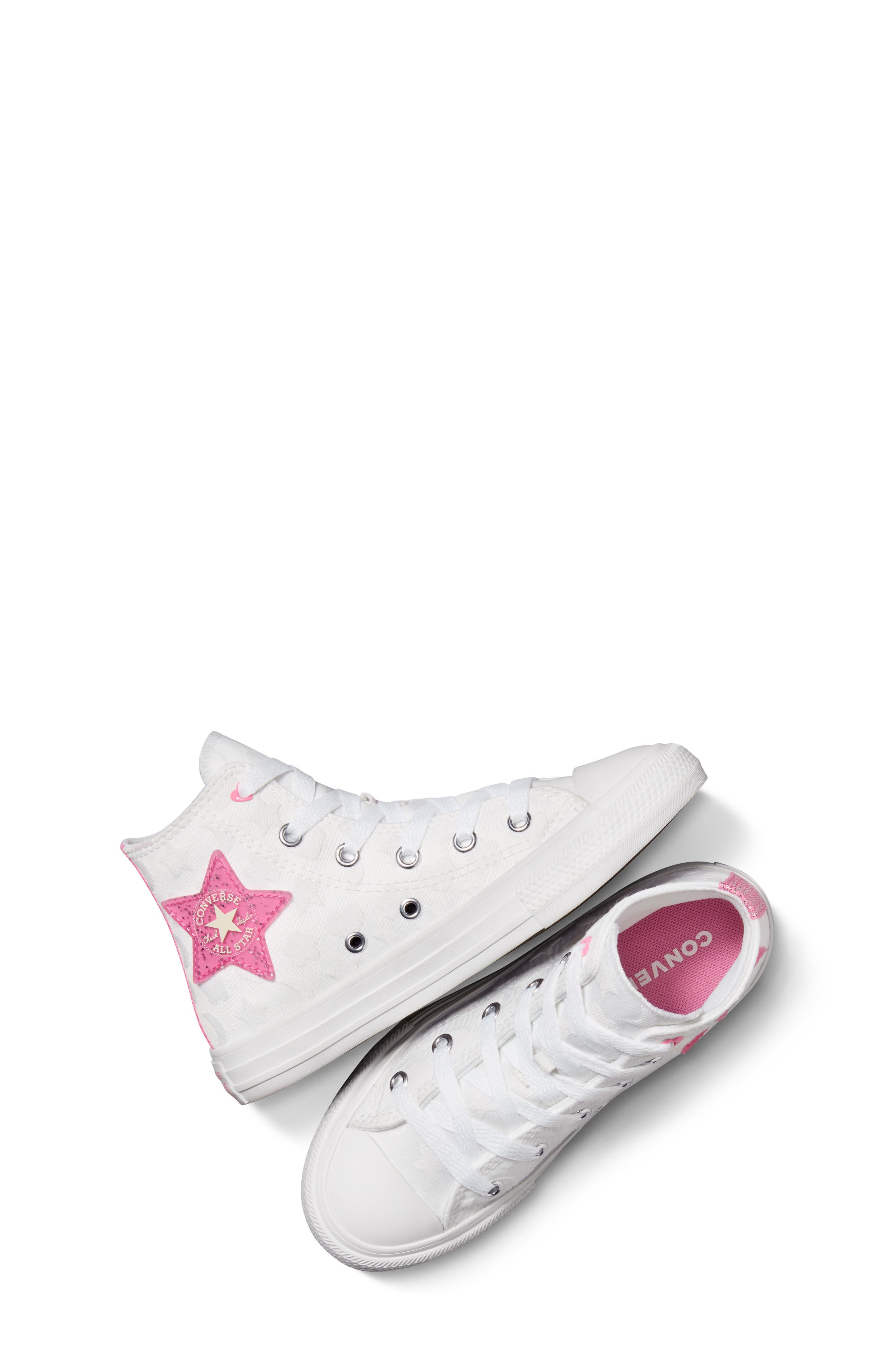 Converse Kids' Chuck Taylor® All Star® High Top Sneaker | Nordstrom