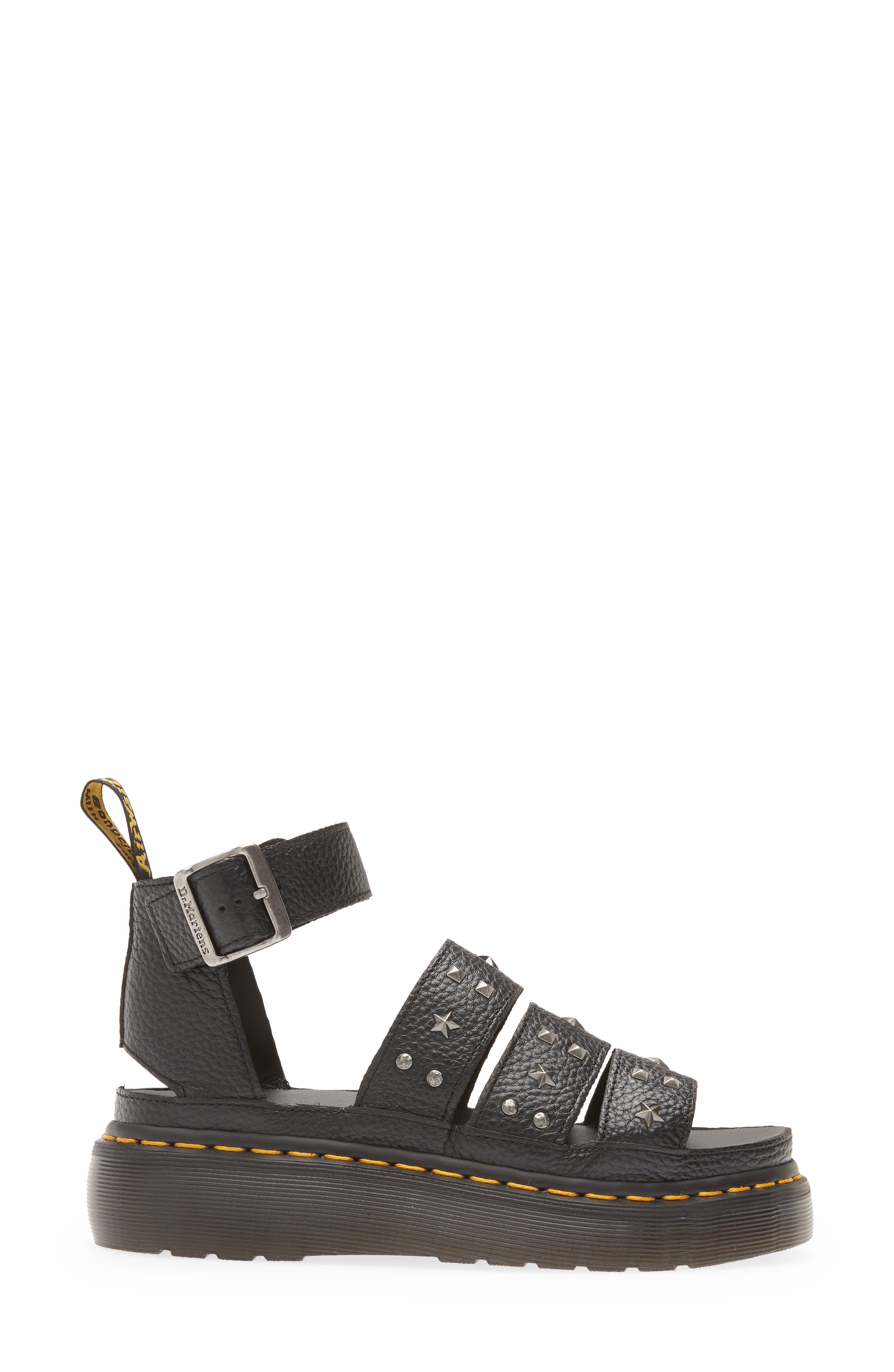 Dr. Martens Clarissa II Quad Sandal (Women) | Nordstromrack