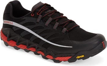 Merrell 'All Out Peak' Trail Running Shoe (Men) | Nordstrom