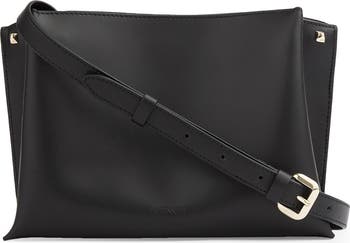 LK Bennett Evie Leather Crossbody Bag | Nordstrom