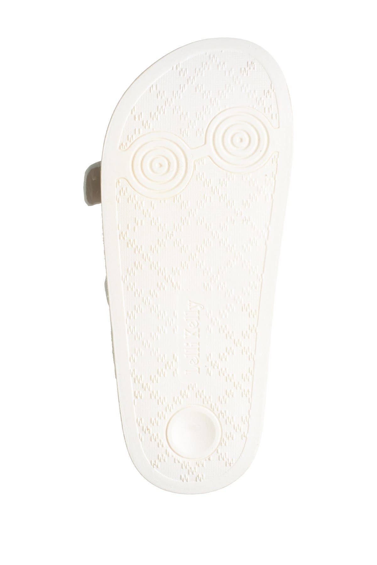 Lelli Kelly Elga Double Strap Slide Sandal | Nordstromrack
