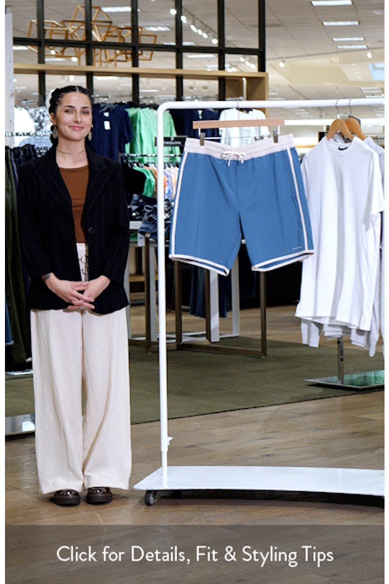 Lost Cave Swim Trunks (Men) | Nordstromrack