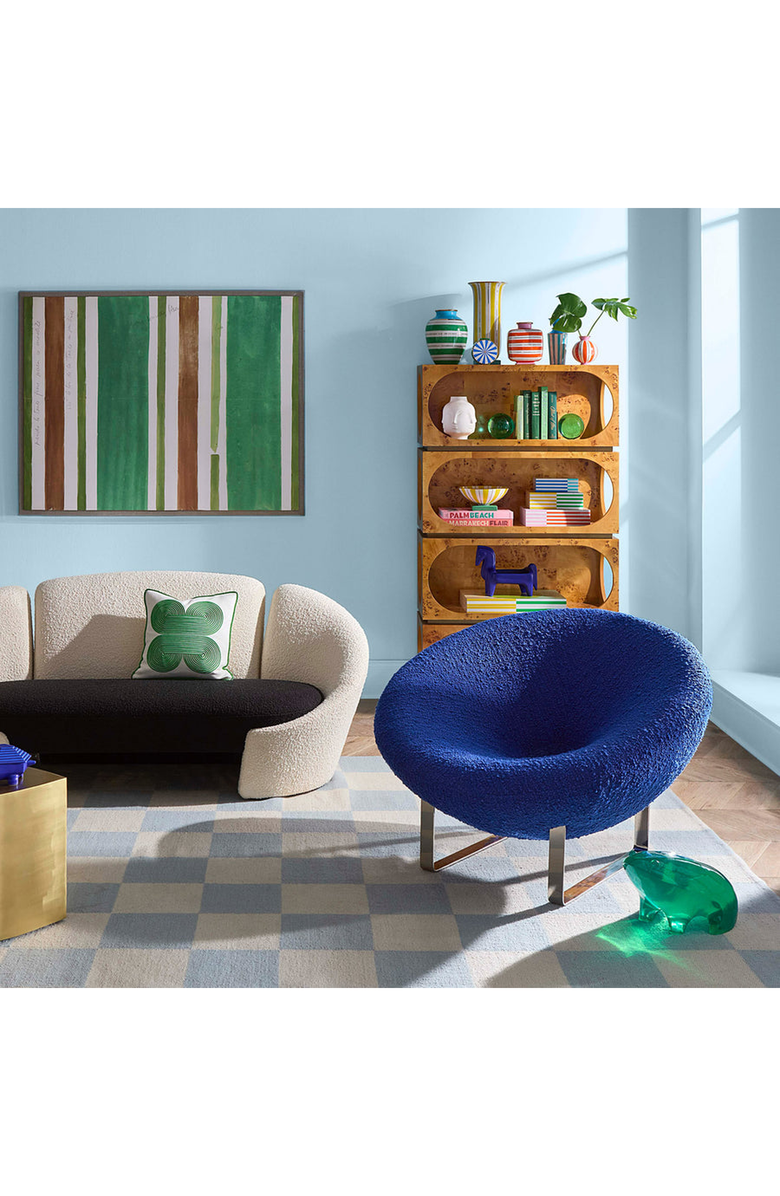 Jonathan Adler Portofino Circle Vase | Nordstrom