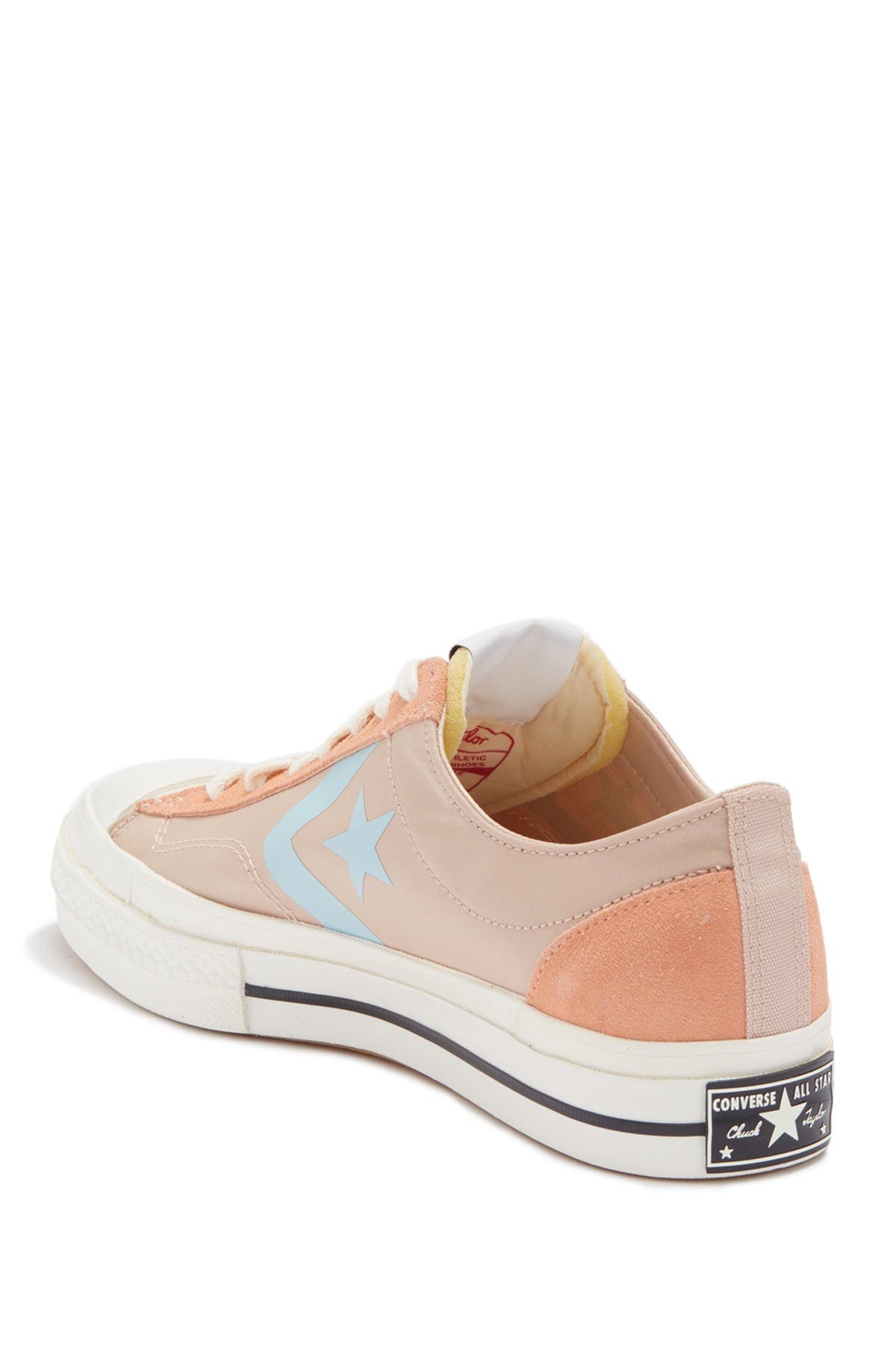 Converse Star Player 76 Oxford Sneaker | Nordstromrack