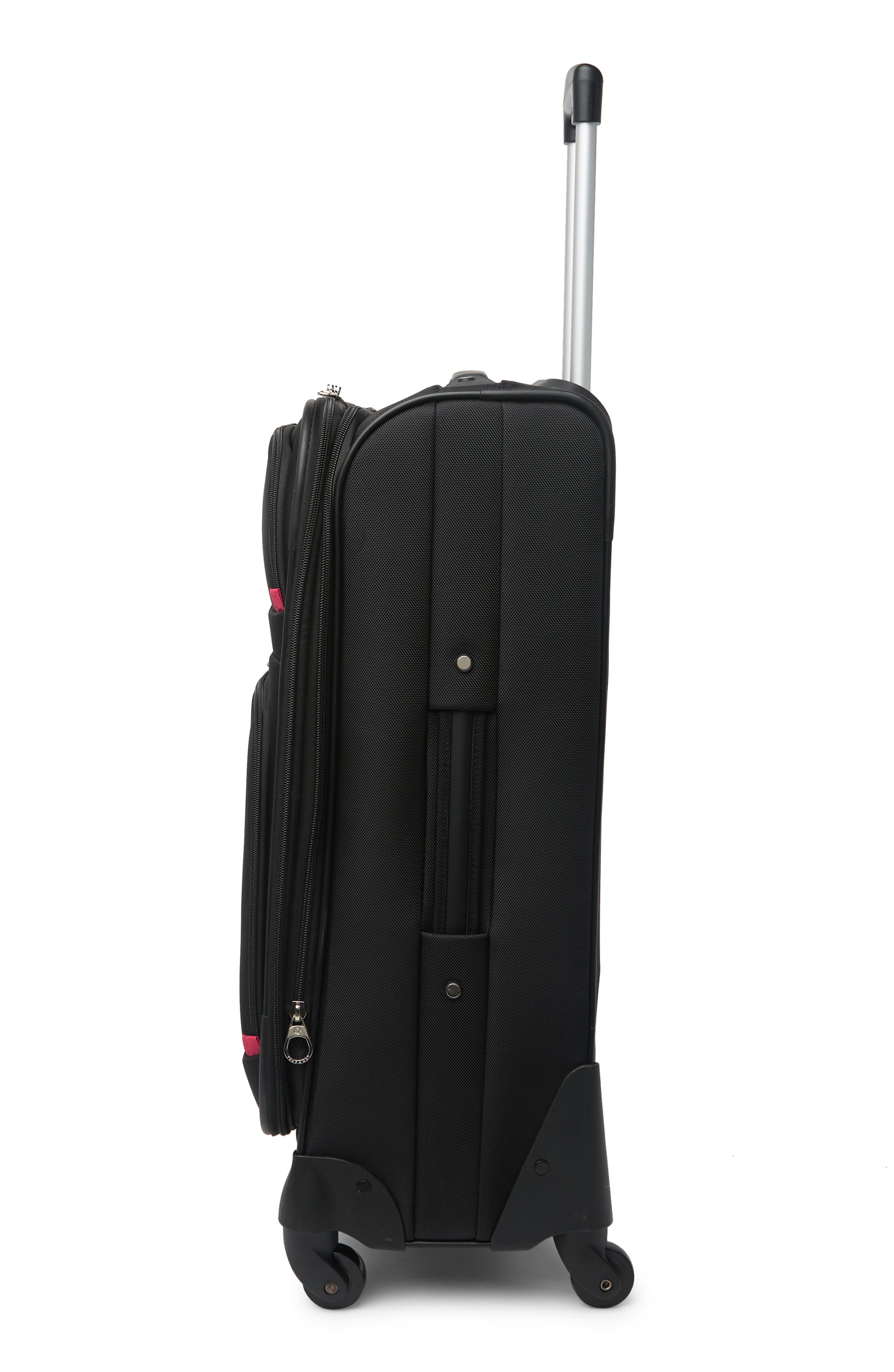 Samsonite Softside 25" Spinner Suitcase | Nordstromrack