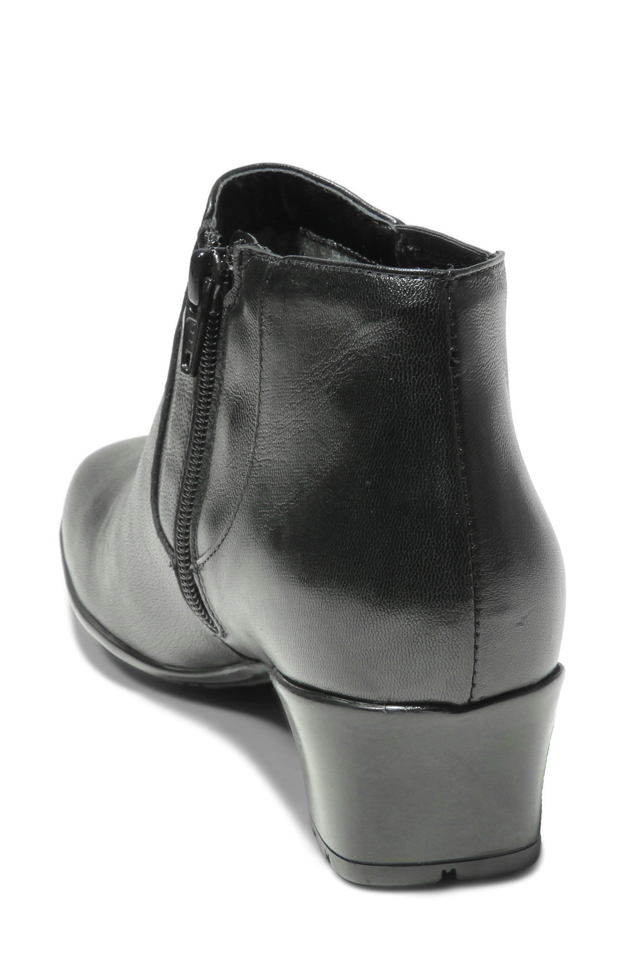 Sesto Meucci Yamina Waterproof Bootie (Women) | Nordstrom
