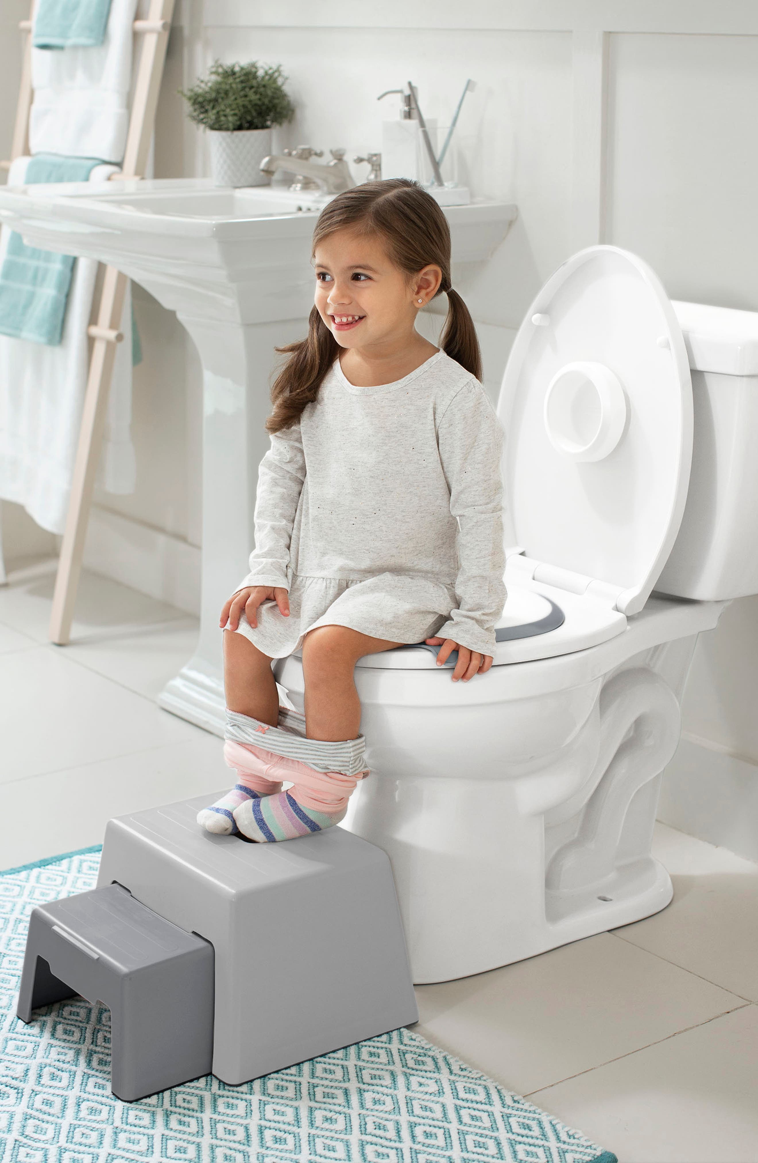 Skip Hop Easy Store Toilet Trainer | Nordstrom