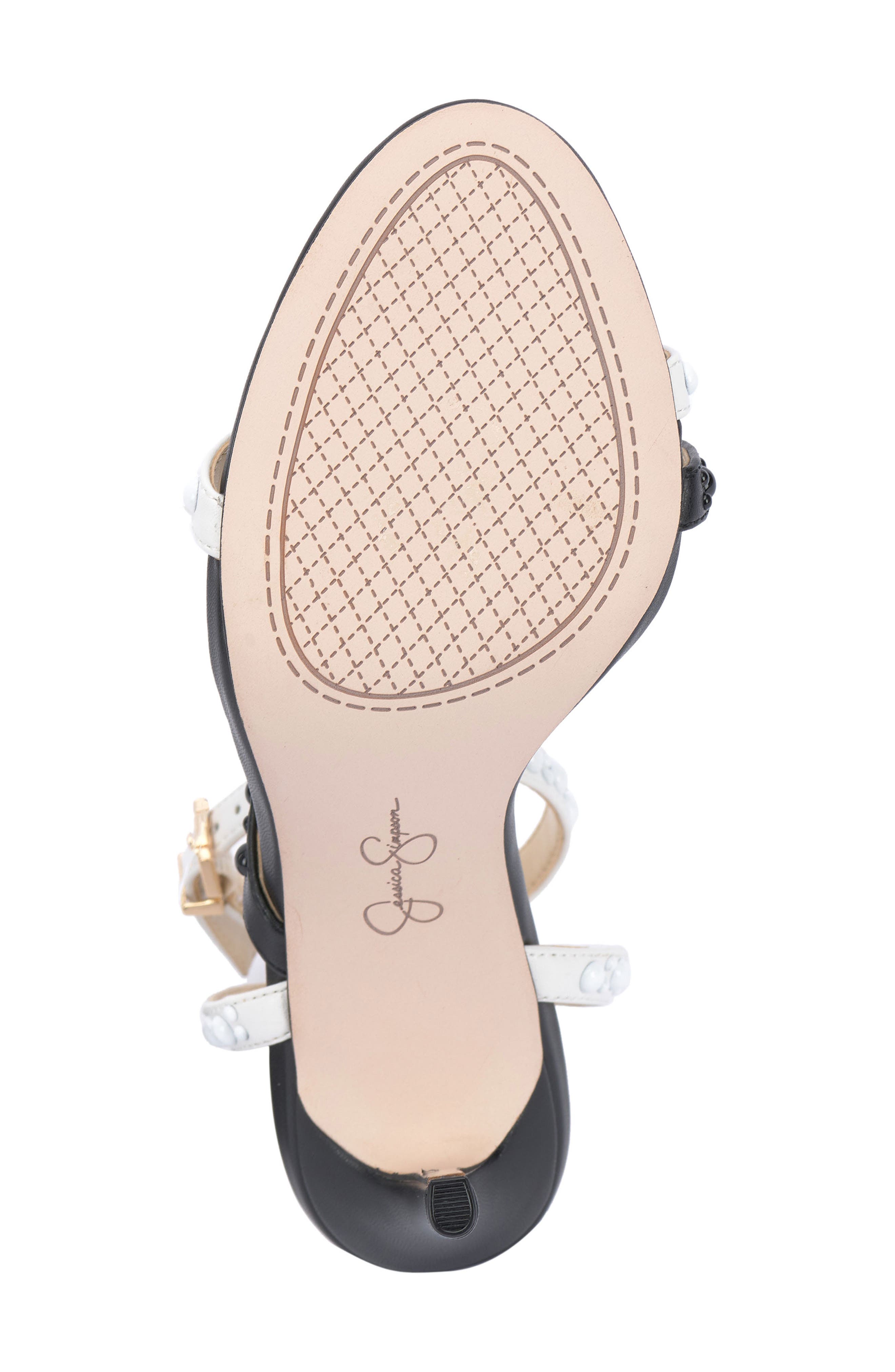 Jessica Simpson Jymiara Ankle Strap Sandal (Women) | Nordstrom