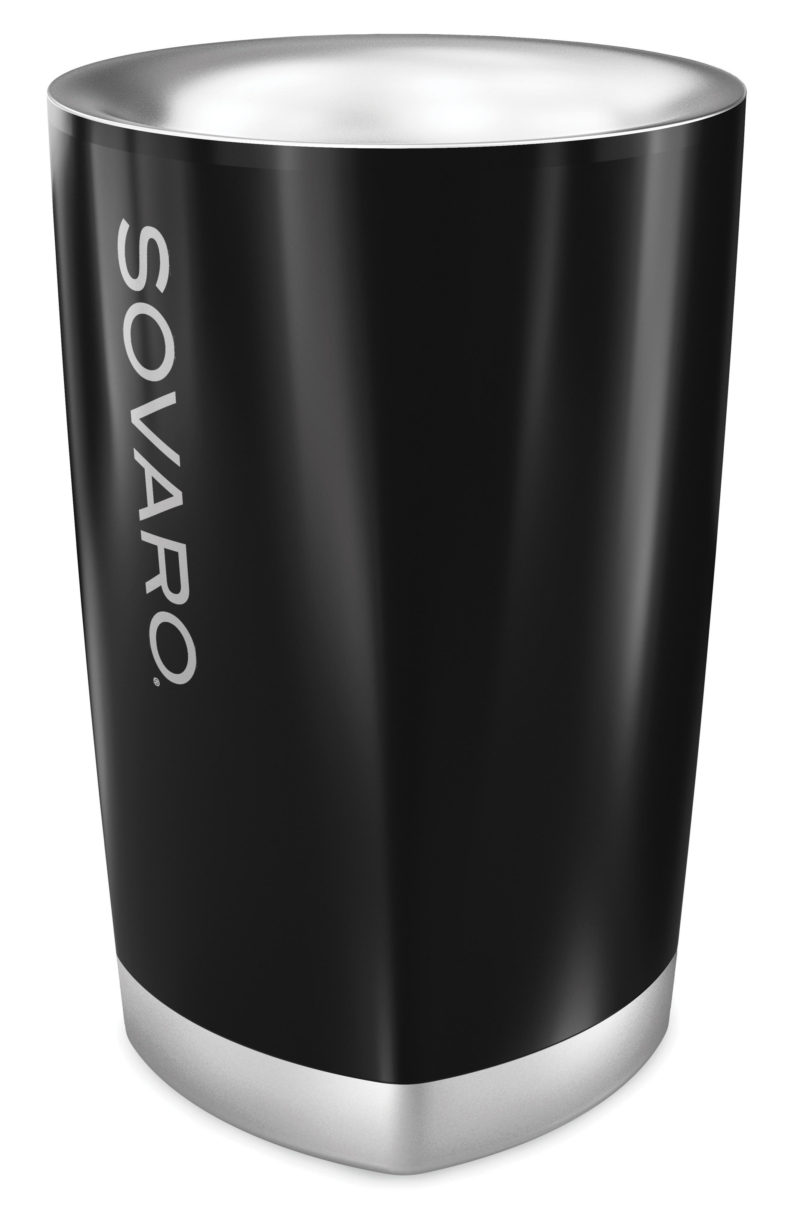SOVARO Double Wall Insulated Wine Chiller | Nordstrom