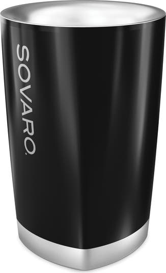 SOVARO Double Wall Insulated Wine Chiller | Nordstrom