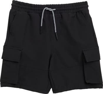 Sovereign Code Kids' Command Cargo Shorts | Nordstromrack