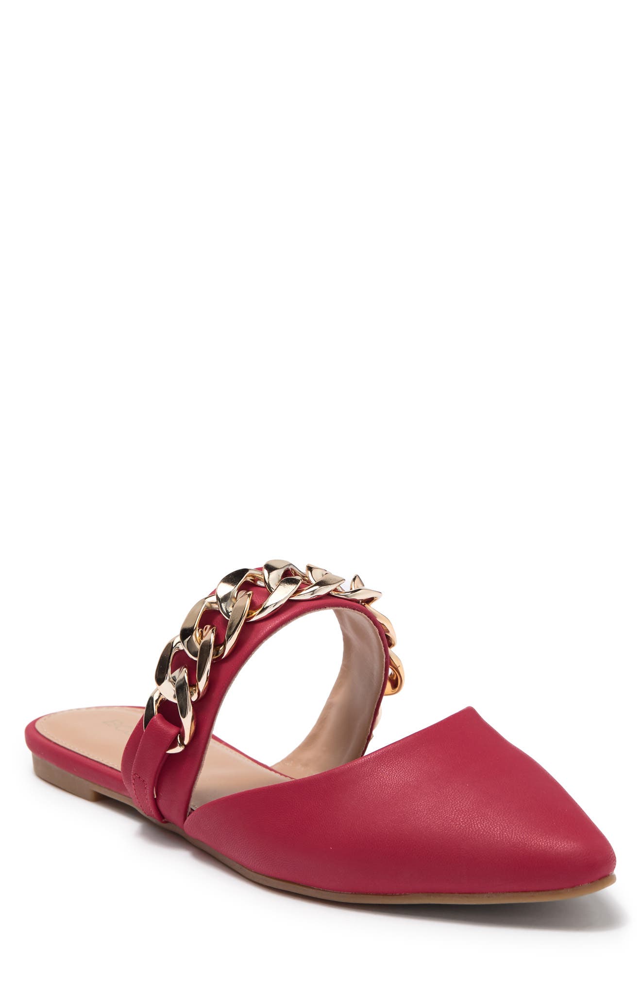 Ester Chain Link Mule (Women) | Nordstromrack
