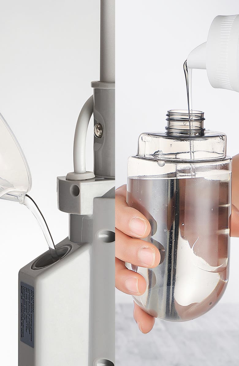 SALAV True & Tidy Refillable Spray Mop & Steam Mop | Nordstromrack