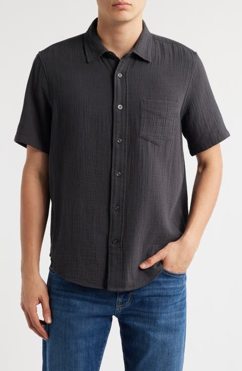 Men's Button Up Shirts | Nordstrom