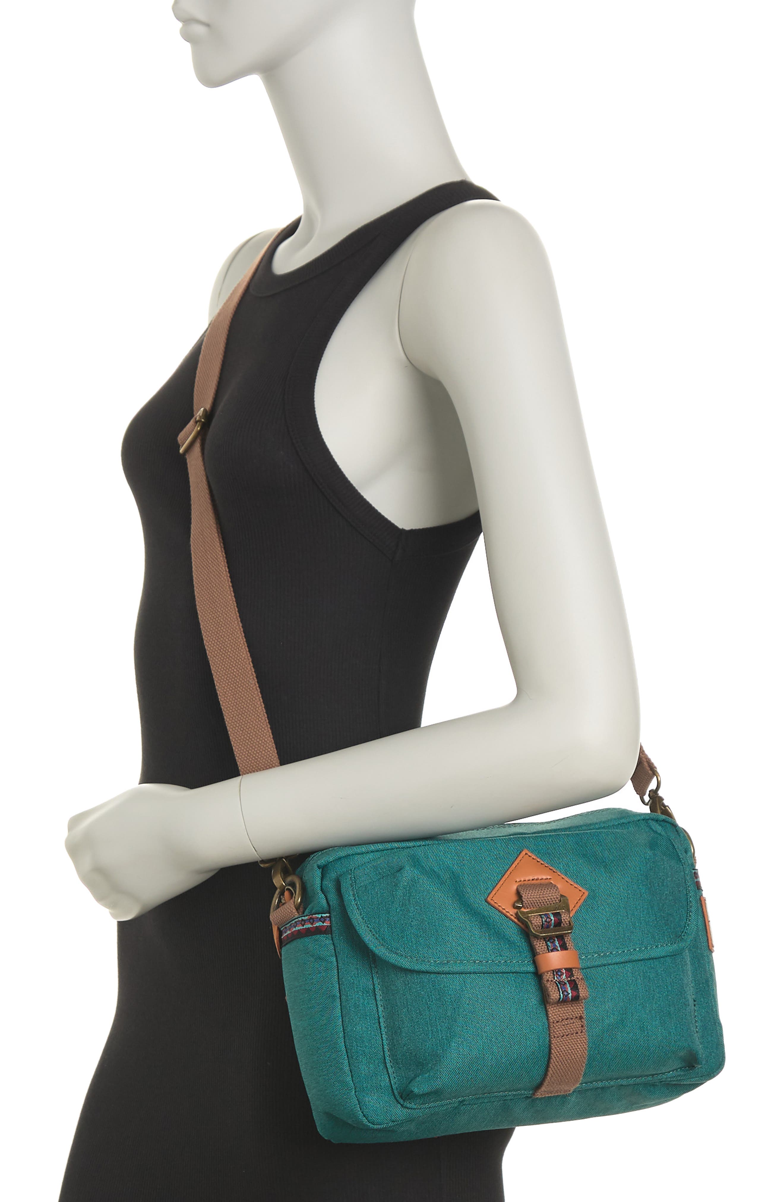 Doughnut Canyon Crossbody | Nordstromrack