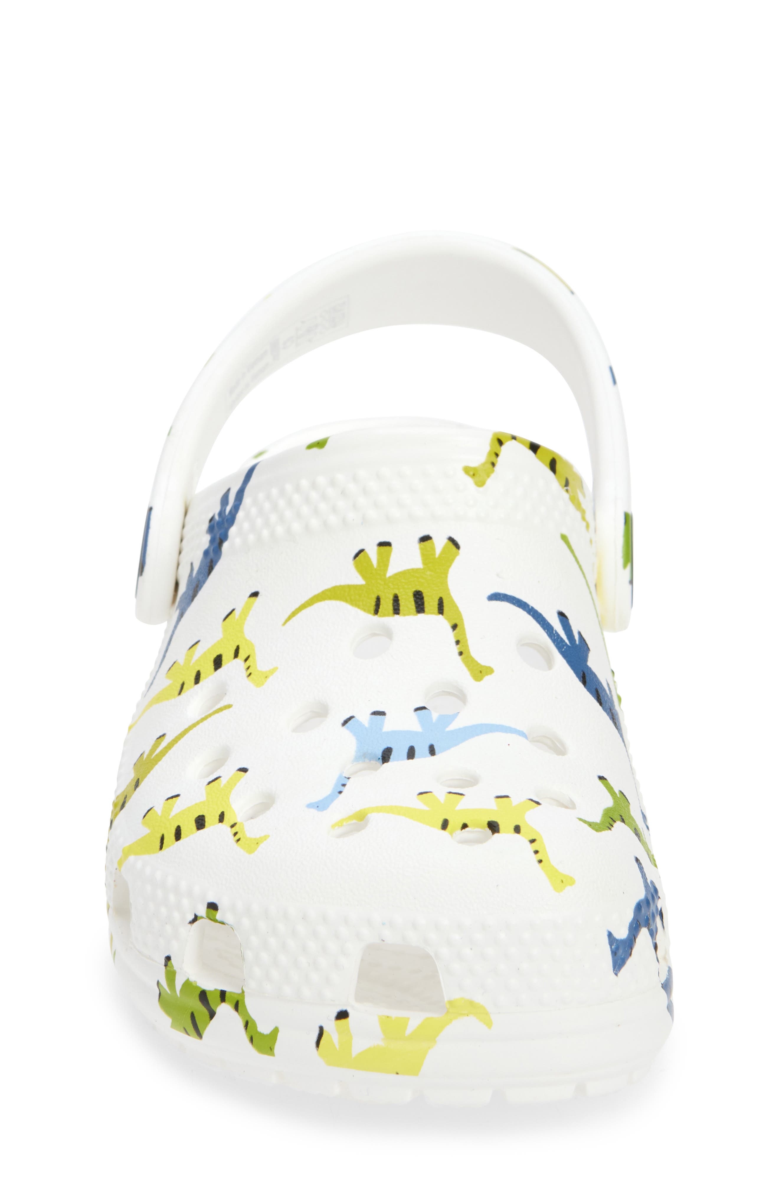 CROCS Kids' Classic Unicorn Clog | Nordstromrack