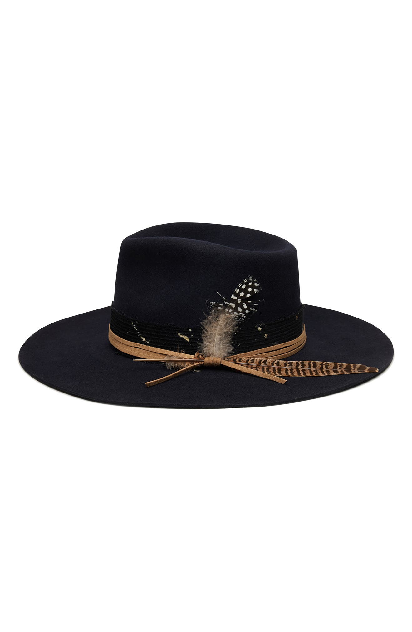 Wyeth Cashmere Rancher Hat | Nordstromrack