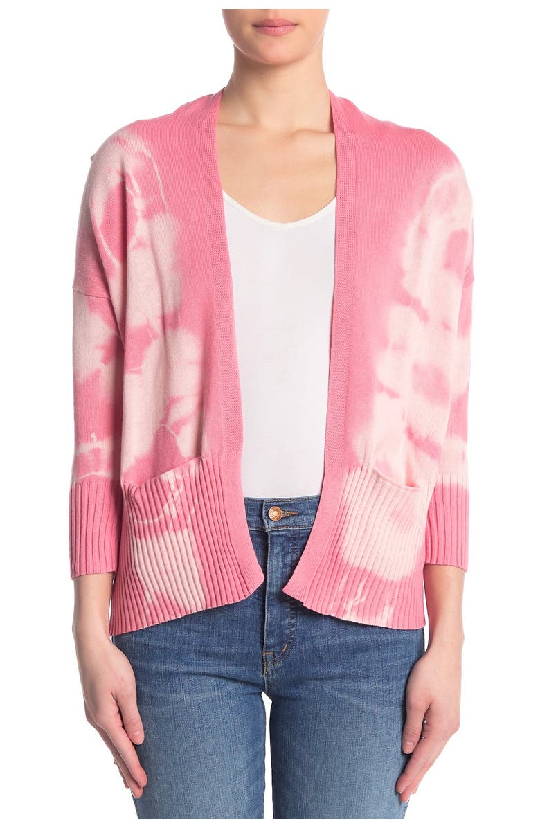 William Rast Amina Pocket Front Cardigan | Nordstromrack