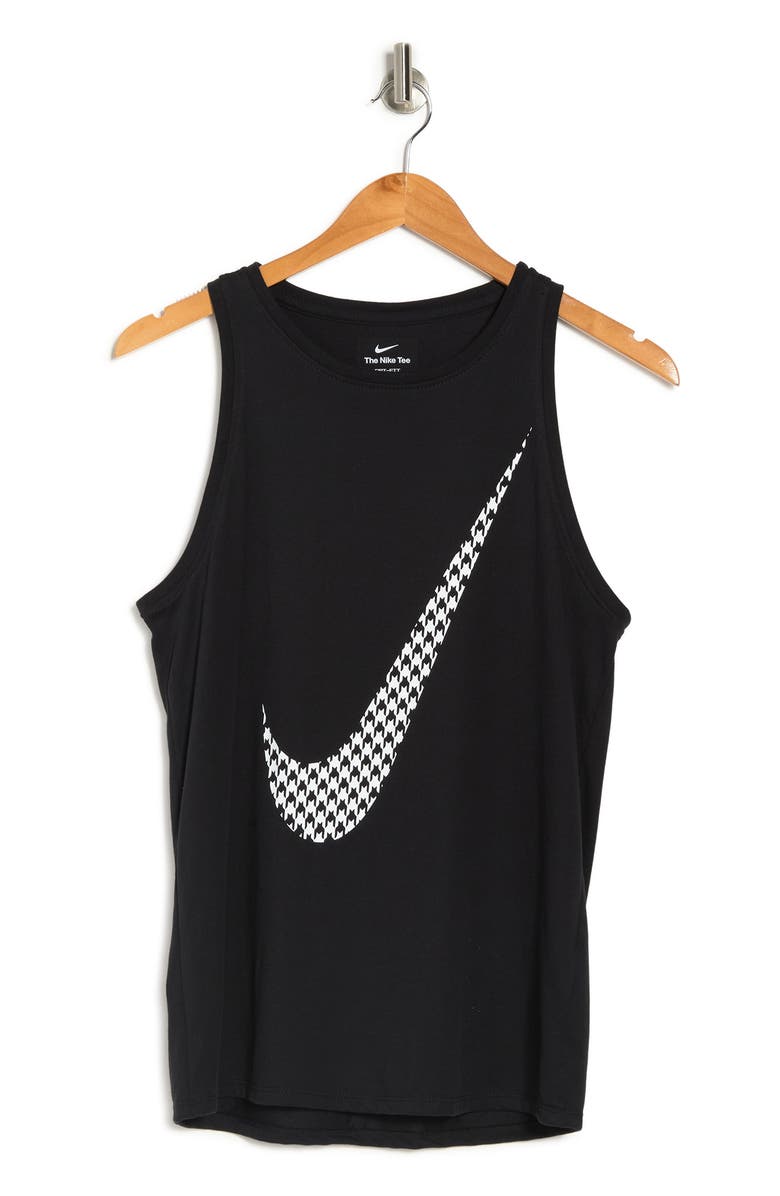 Nike Icon Clash Logo Tank | Nordstromrack