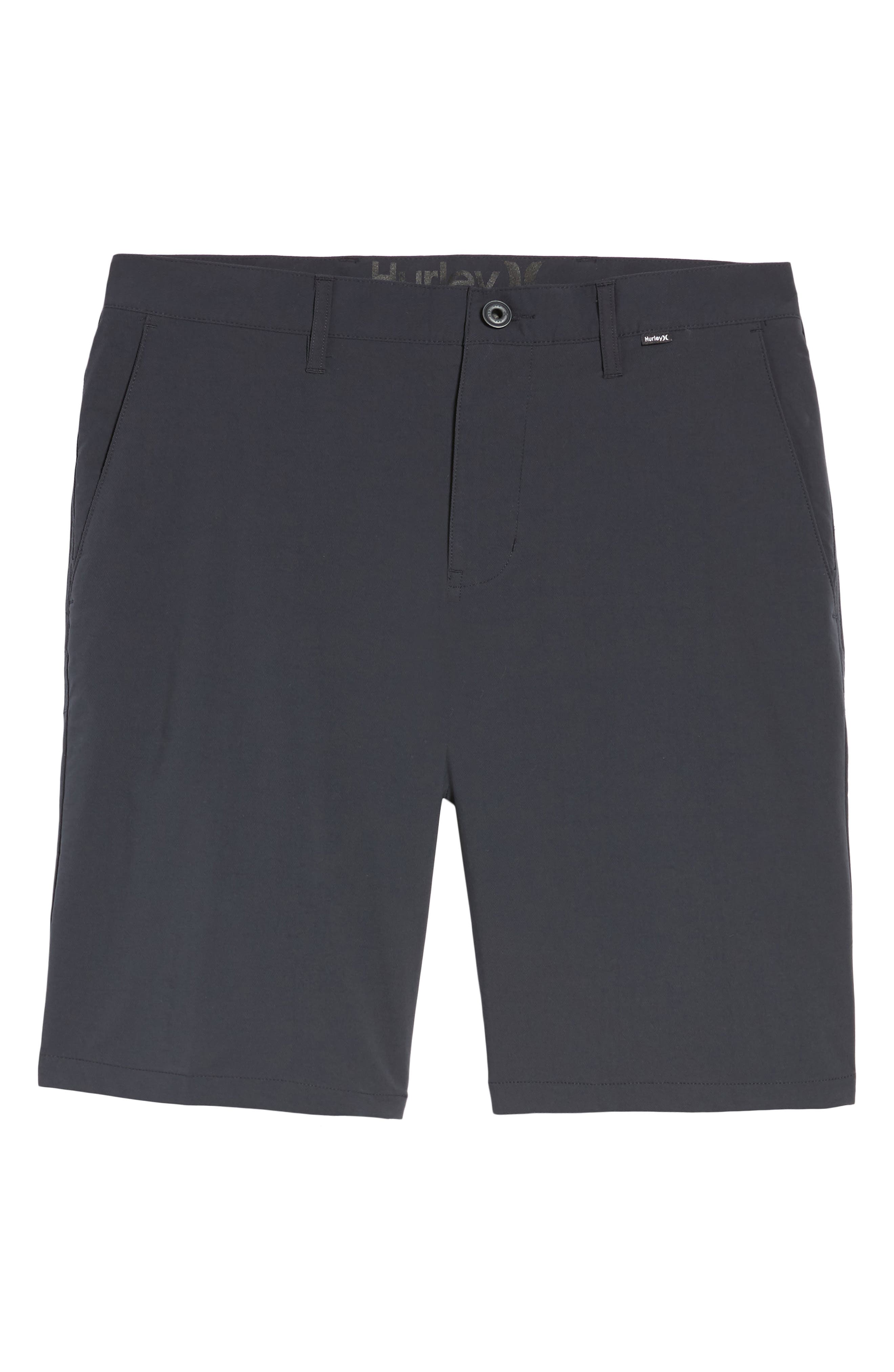 Hurley 'Dry Out' Dri-FIT™ Chino Shorts | Nordstromrack