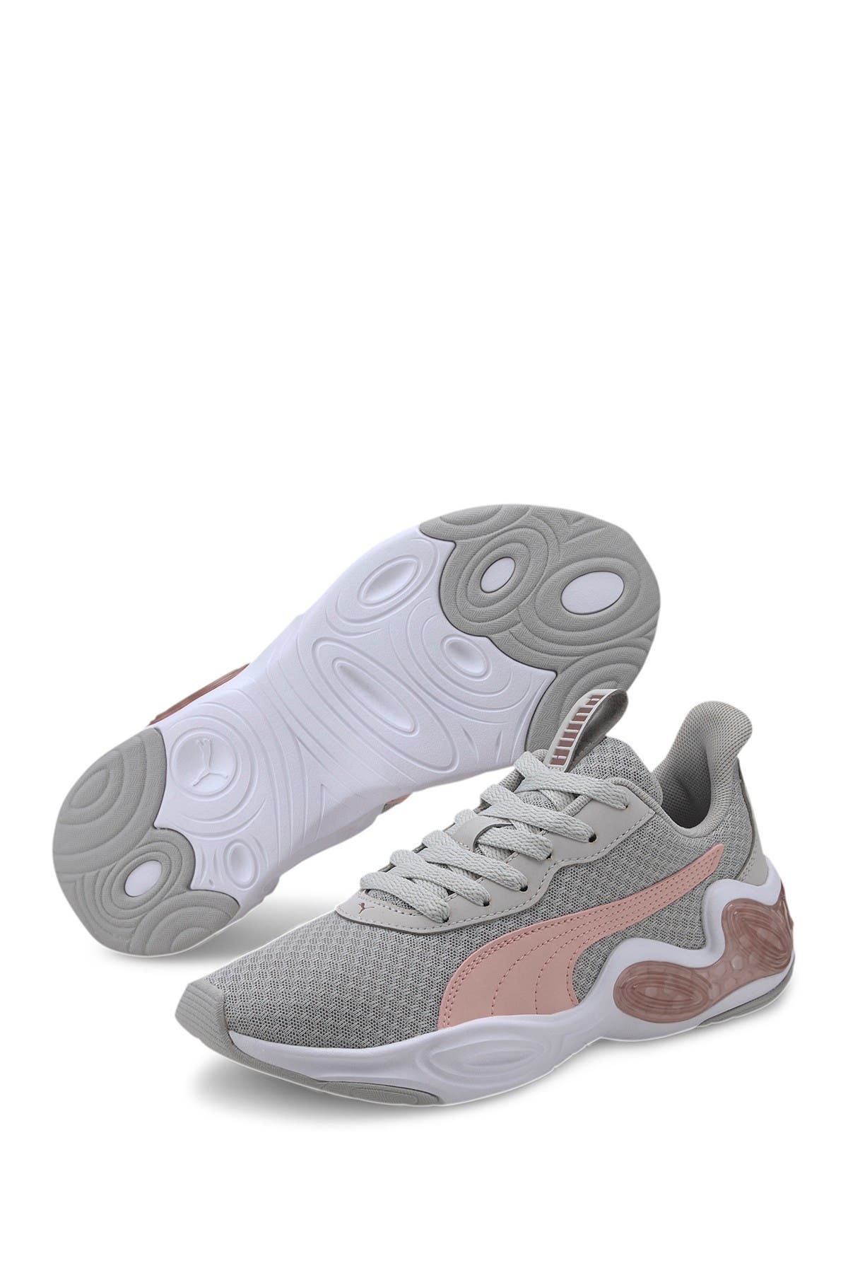 PUMA CELL Magma Clean Training Sneaker | Nordstromrack