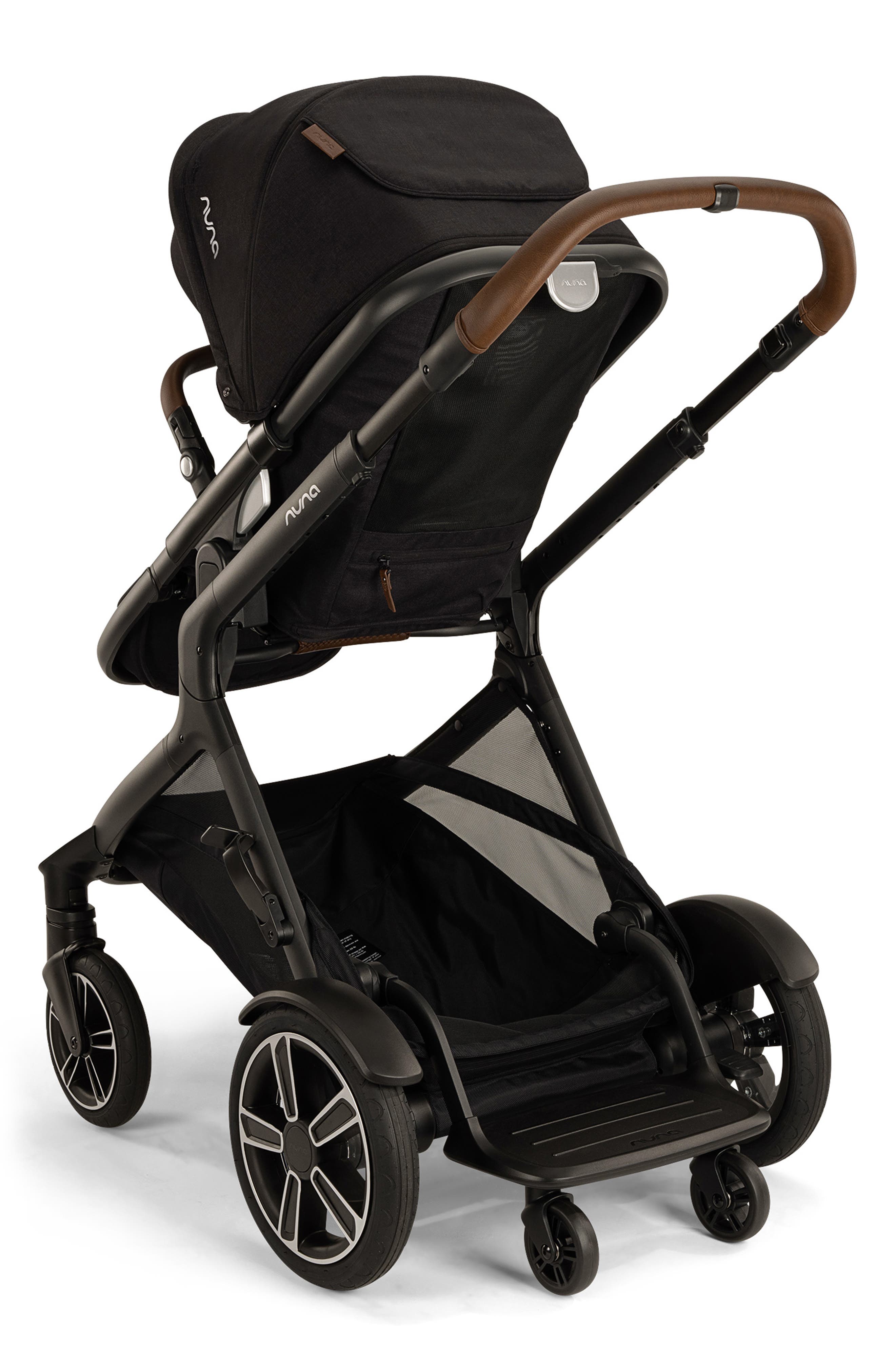 Nuna DEMI™ NEXT Stroller + Rider Board | Nordstrom