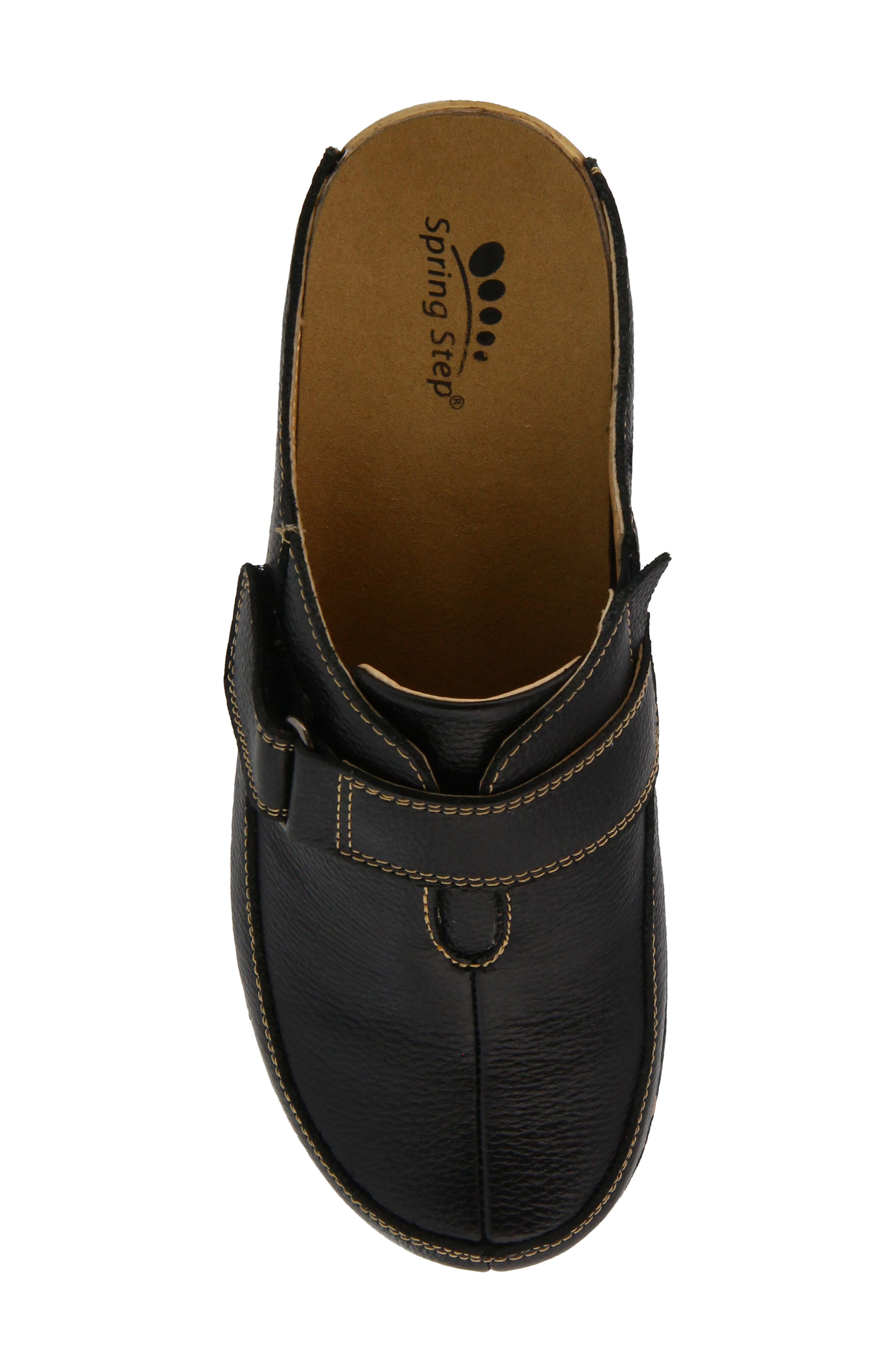Spring Step Aphylla Wedge Clog (Women) | Nordstromrack